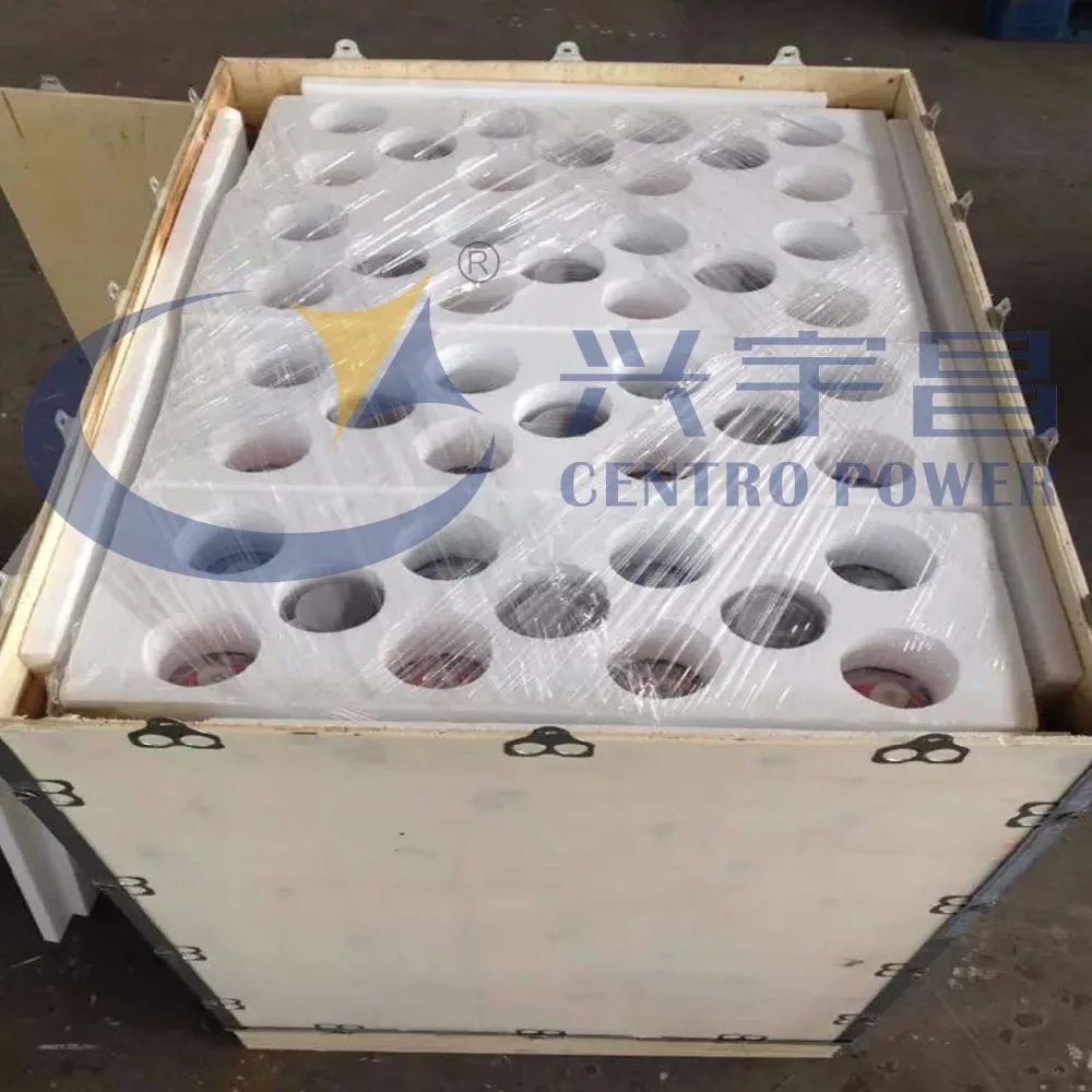 Opzs2-1000 2v1000ah Tubular Plate Lead Acid Flooded Opzs Battery 2v ...