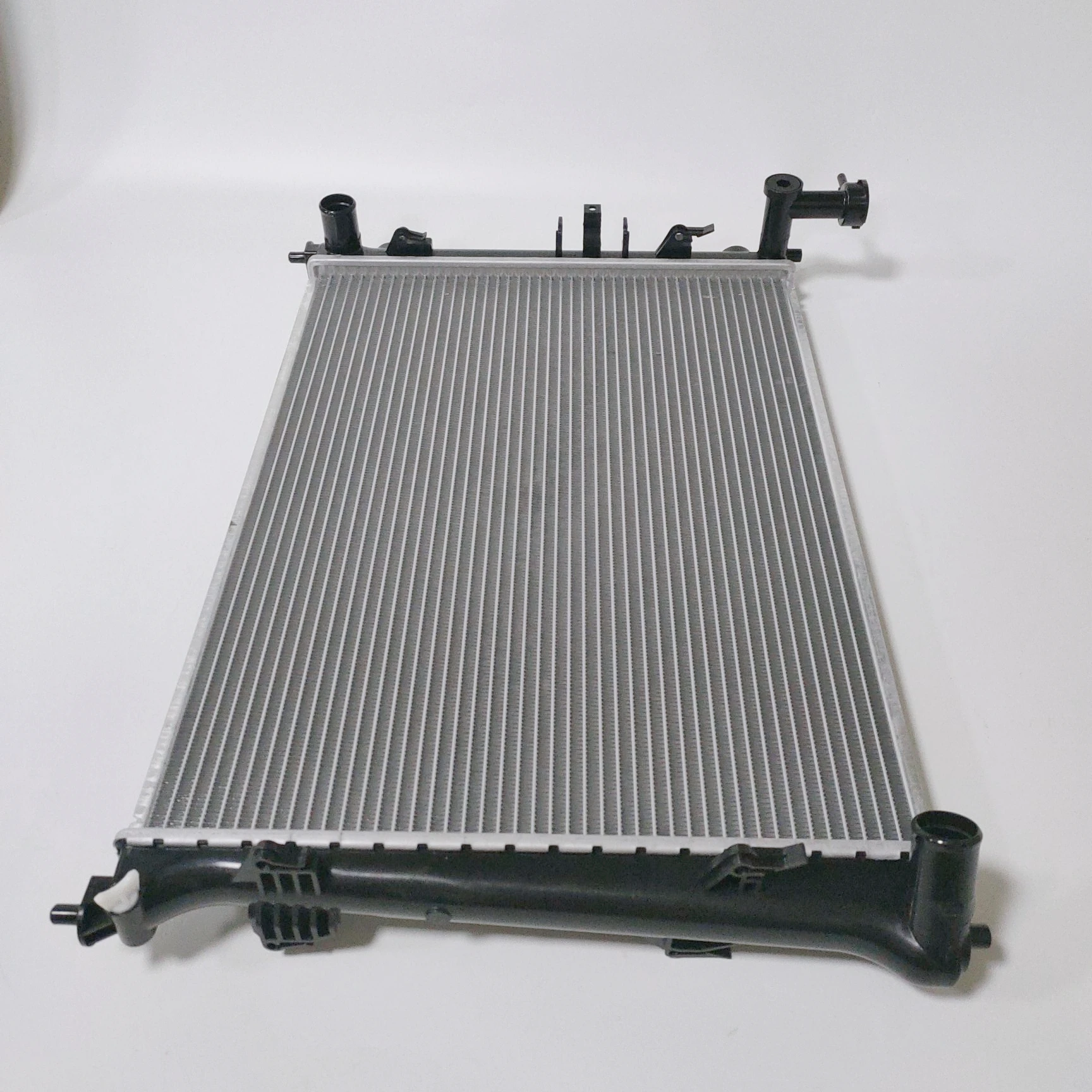Aluminum Plastic Brazed Radiator for Kia Cerato - 25310-1M120