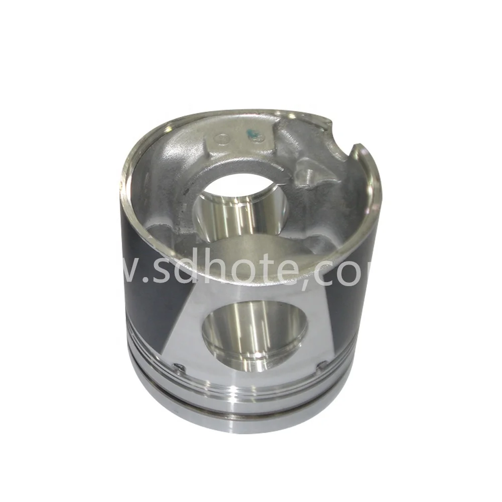 Weichai WP10 Engine Piston VG1560030010| Alibaba.com