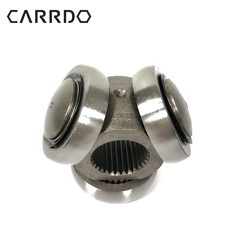 Automotive Parts Tripod Universal Joint 29 Teeth 43mm Size 29t * 43mm ...