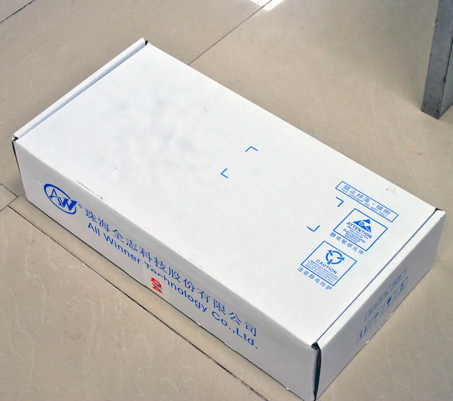 Allwinner H3 Chip Is A Highly Cost-efficient Quad-core Ott Box ...