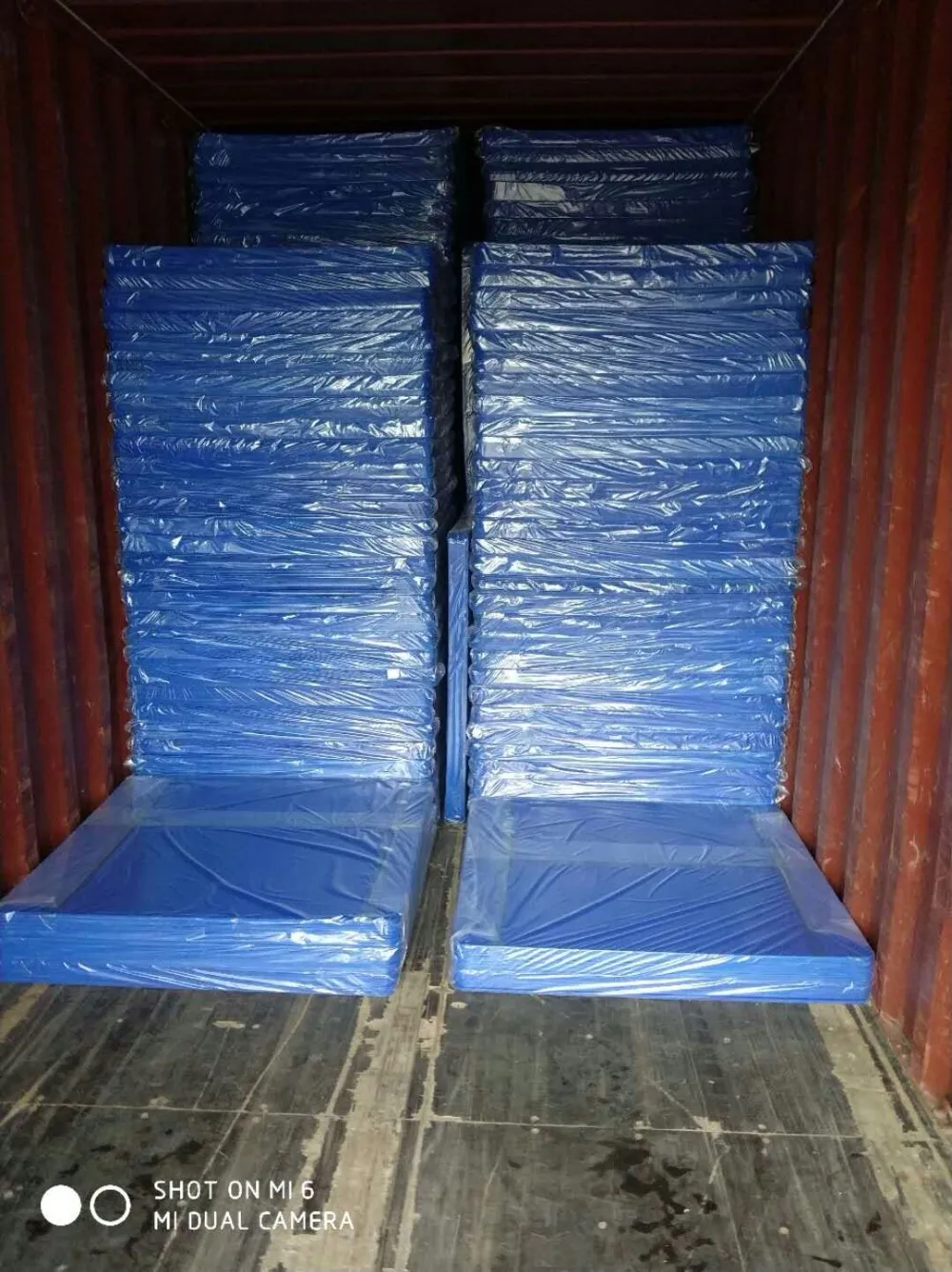 Reusable Plastic Moving Box And Folding Plastic Container - Buy ...