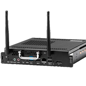 Riotouch Ops Interactive Whiteboard Digital Signage Embedded Computer ...