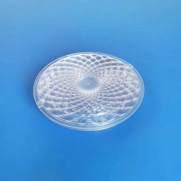 Alibaba.com: 133mm 1-3° narrow angle Fresnel lens for XHP70 LED with ...