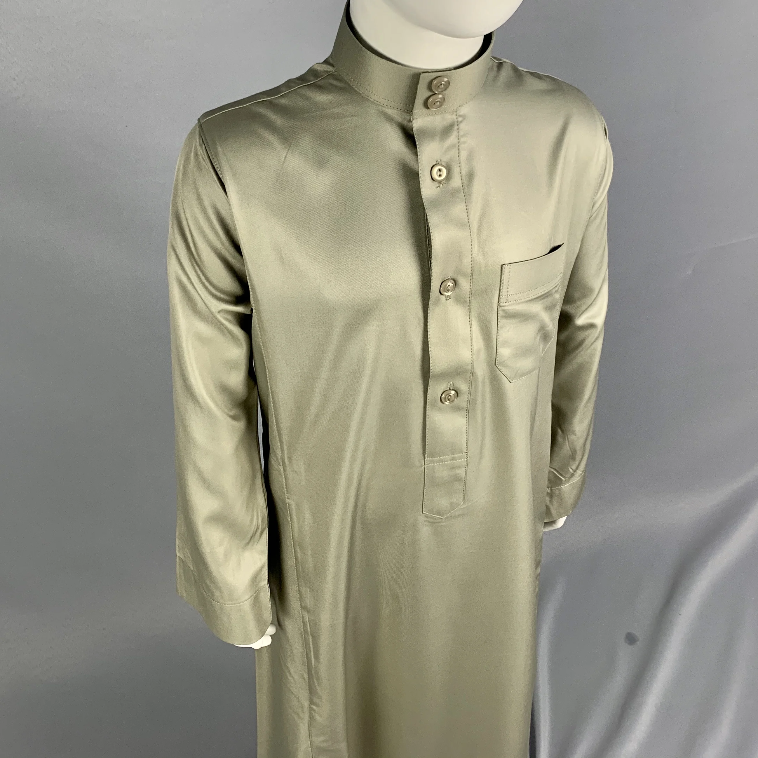 Haramain Boys Thobe - Islamic Clothing for Prayer & Daily