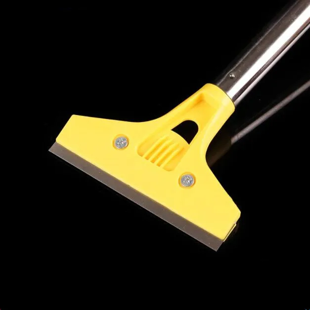 Portable Cleaning Shovel Knife for Glass Floor Tiles Floor Scraper With ...