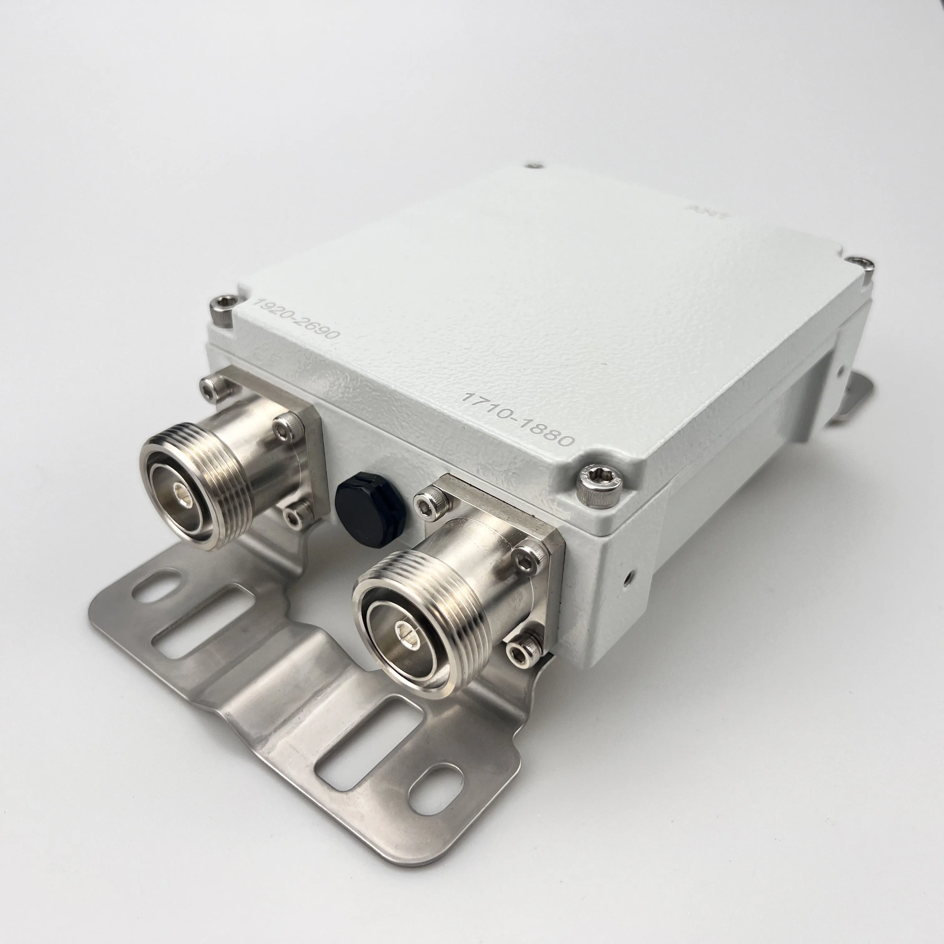 RF Passive Device - Dual Band Combiner 1920-2690mhz & 1710-1880mhz