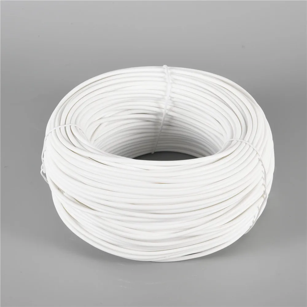 2.5mm Diameter Electric Helix Heating Wire Cable,Easy Installation ...