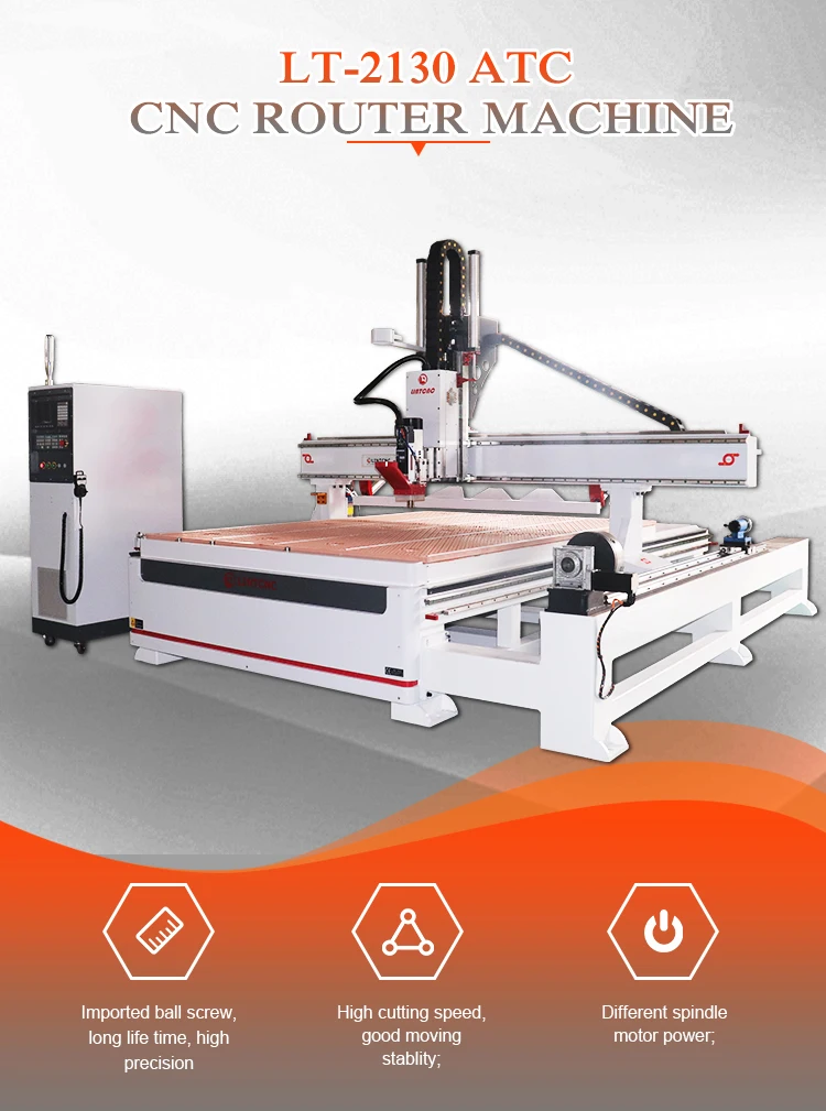 Shop Our CNC Router 1325 1530 2030 - Precision & Efficiency