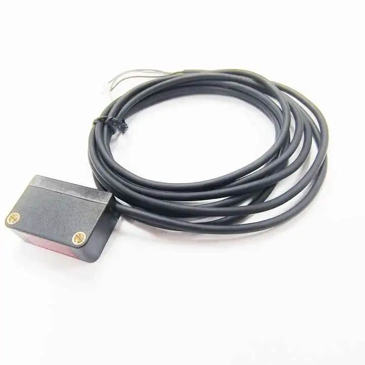 Hot Seller Factory Bgs Photoelectric Sencer Zl-b20 Series - Buy Level ...