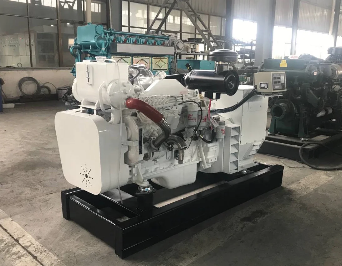 Alibaba.com: 20KW-100KW marine diesel generator with CE, BV, ISO ...