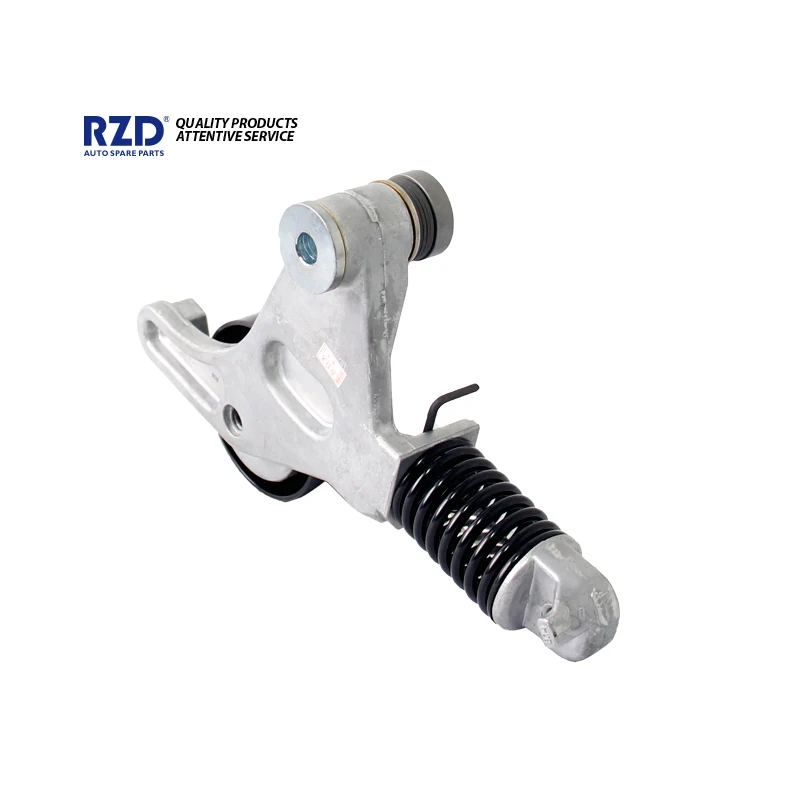 Automobile Tensioner Engine Fan Belt Tensioner 16620-0H020 For Toyota ...