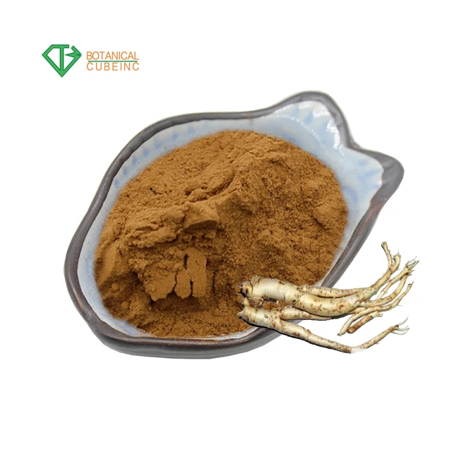 Natural Balloon Flower Root Extract/platycodon Grandiflorum Extract ...