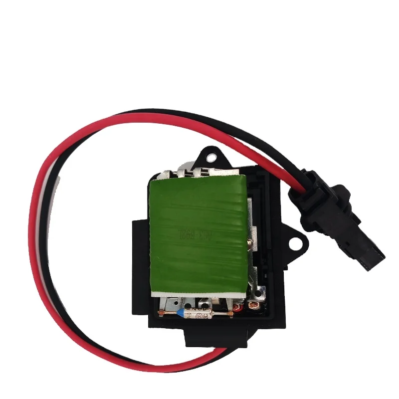 Auto Parts Blower Fan Regulator Resistor for Renault OEM