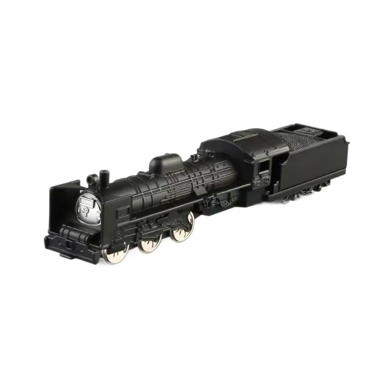 Welcome Gifts Model Retro Simulation Metal Model Trains Steam Train ...