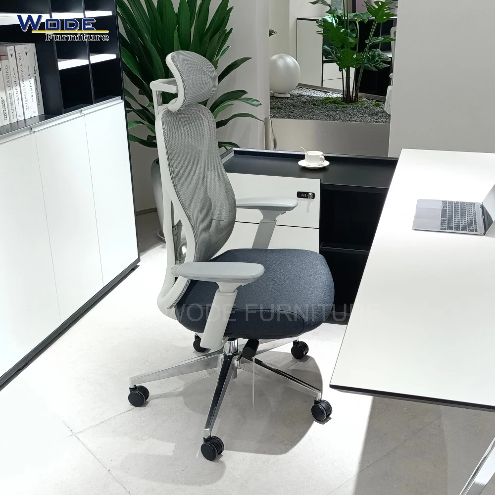 Modern Ergonomic Adjustable Computer Table And Chair For Home| Alibaba.com