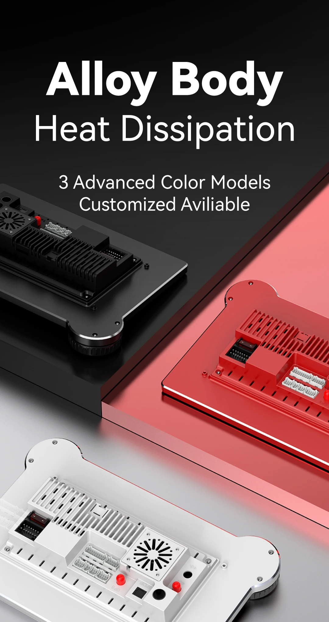 For Toyota Hilux 11.8 Inch Touch Screen With Knob Car Stereo Multimedia ...