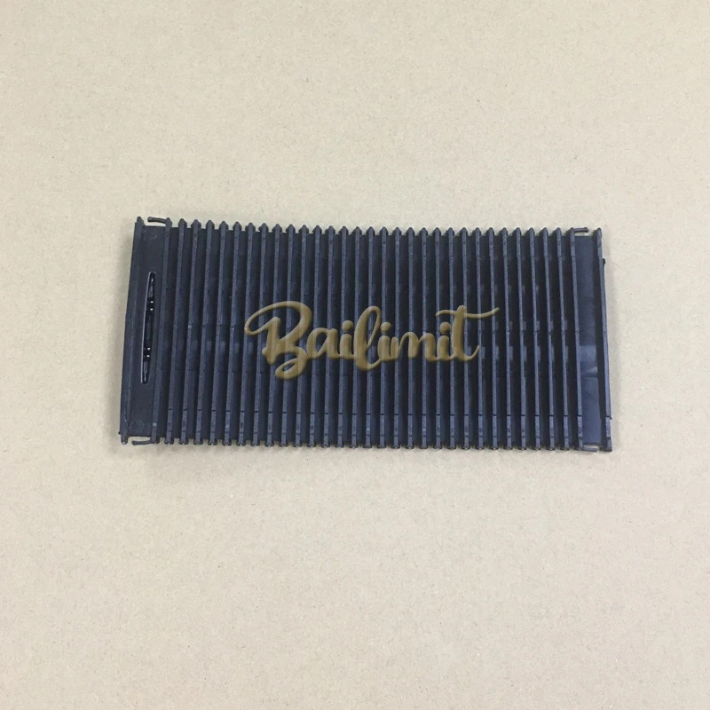 A2046807607 Gear Selector Centre Console Roller Blind Cover