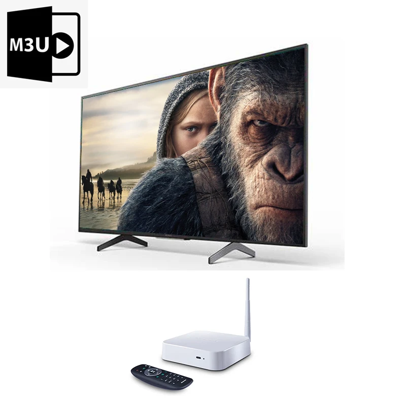 M3u Smart Tv Xxx Smarters Pro Europe Ott Plus Full Hd Live French Spain ...