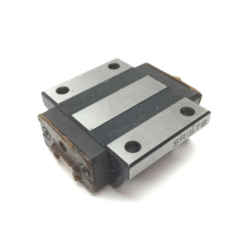Linear Guide Rail Block Nr55 Nr55lc Nr55lcx Nr55lcx1uu Nr55lcx1ss - Buy ...
