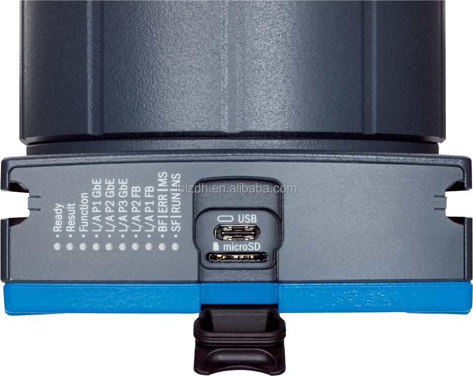 SICK V2D8509R-1MCXXXAL0SXXXX Code Reader - Reliable Performance