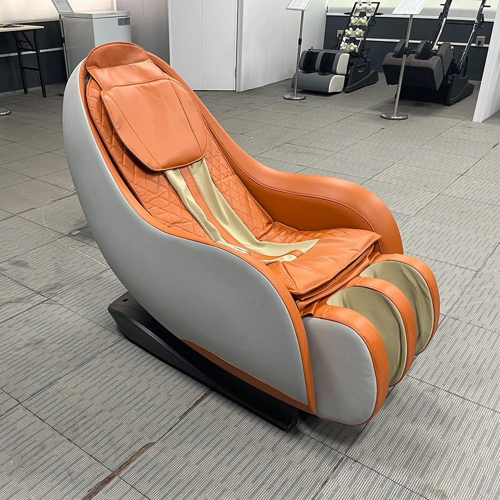 2025 Luxury Thai Stretch Full Body Zero Gravity Air Pressure Massage ...