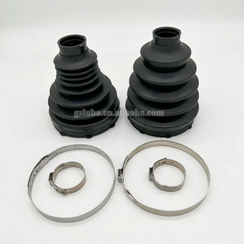 Front CV Joint Boot Kit LR034530 for Land Rover Discovery 5