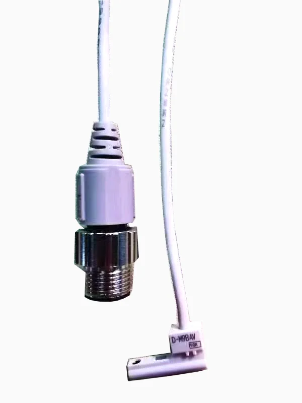 Pneumatic Cylinder Magnetic Switch Cylinder Magnetic Sensor D-m9b D-m9n ...