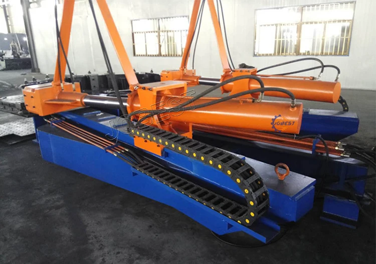 Curtain Wall Bending Machine - Easy to Operate & Durable