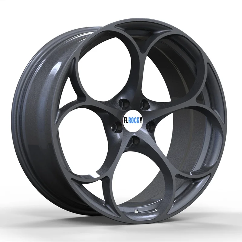 Originalel Matte Rim Wheelsterling Silverg Albutterflymization ...