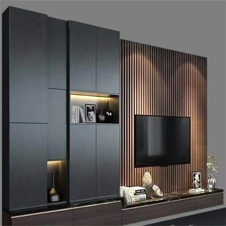 New Design Cladding Panels Shiplap Wall Panels For Walls For Interior ...