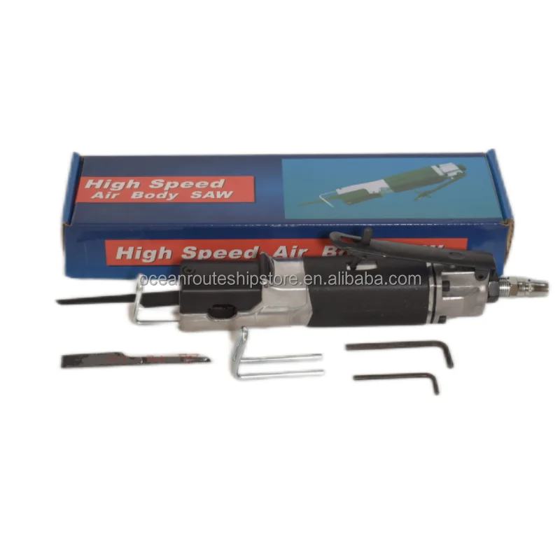 IMPA Marine Ship Use Hacksaw Pneumatic 590571 - Durable & Efficient