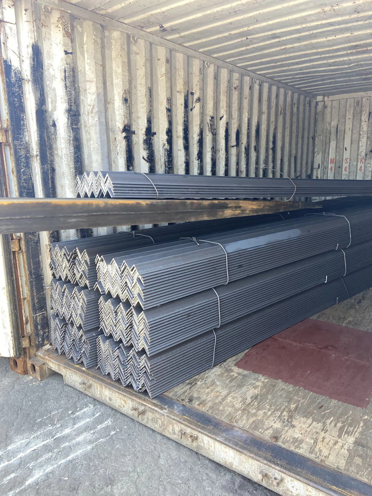 Jis A36 Ss400 Carbon Steel Angles Q235b Q345b Q420 S355 S420 S460 A572 ...