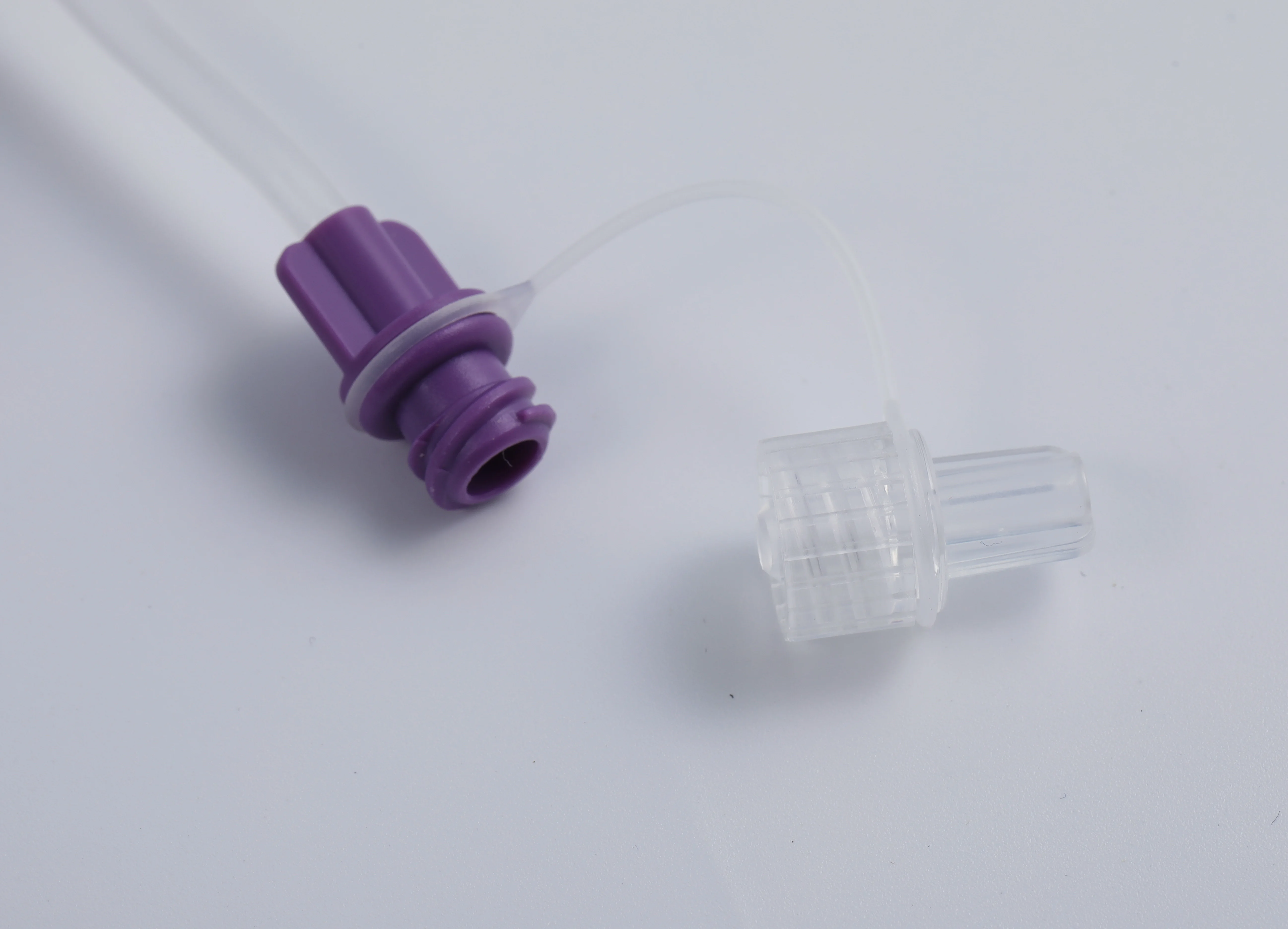 Wholesale Medical Enfit Enteral Feeding Bag Pump/gravity Set