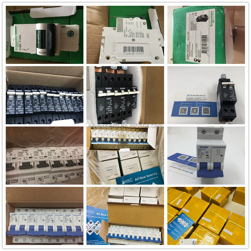 Ndm2-250 Nader Mccb Ndm3-250 Ndm3l-250 Ndm2l-250 Ndm2-12 - Buy Moulded ...
