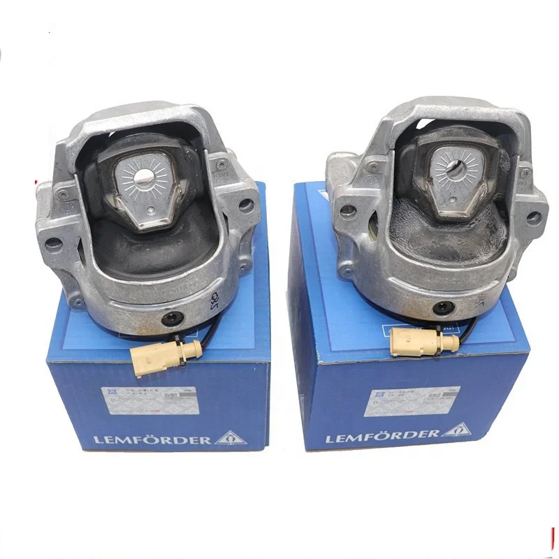 Lemforder Mercedes-benz W166 Ml300 Ml400 Ml350左右发动机安装2512403117/ ...