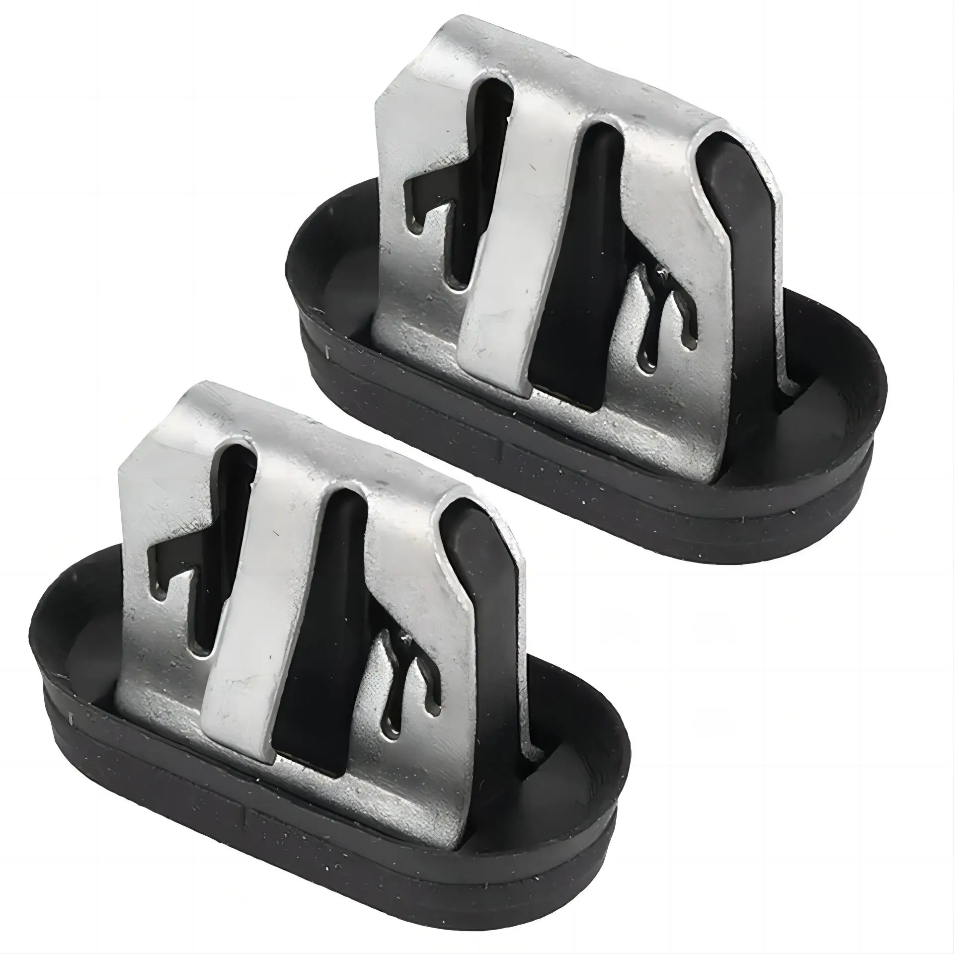 For 2019-2023 Tesla Model 3 Bumper Rocker Panel Molding Trim Clips ...