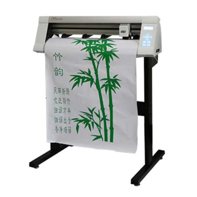 Manual Plotter Machine Mg 630 Plotter Cutter Machines 60 Cm Width Size ...
