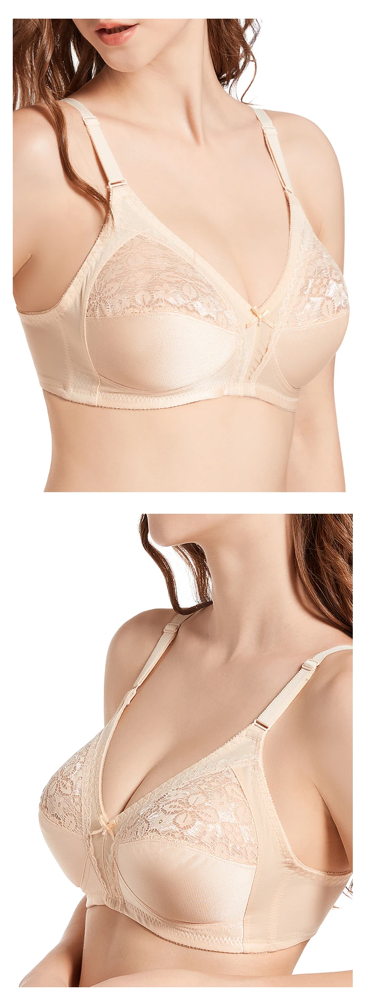 Wholesale Luxury Magic Wing Lingerie - Sexy & Supportive