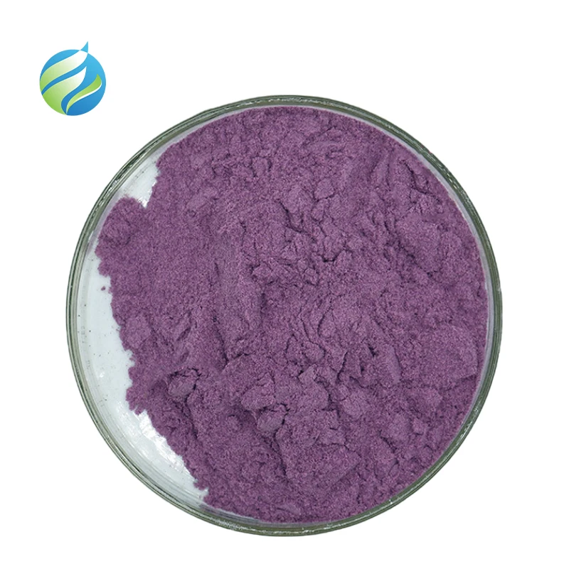 Butterfly Pea Flower Powder Free Sample Food Grade Natural Color ...