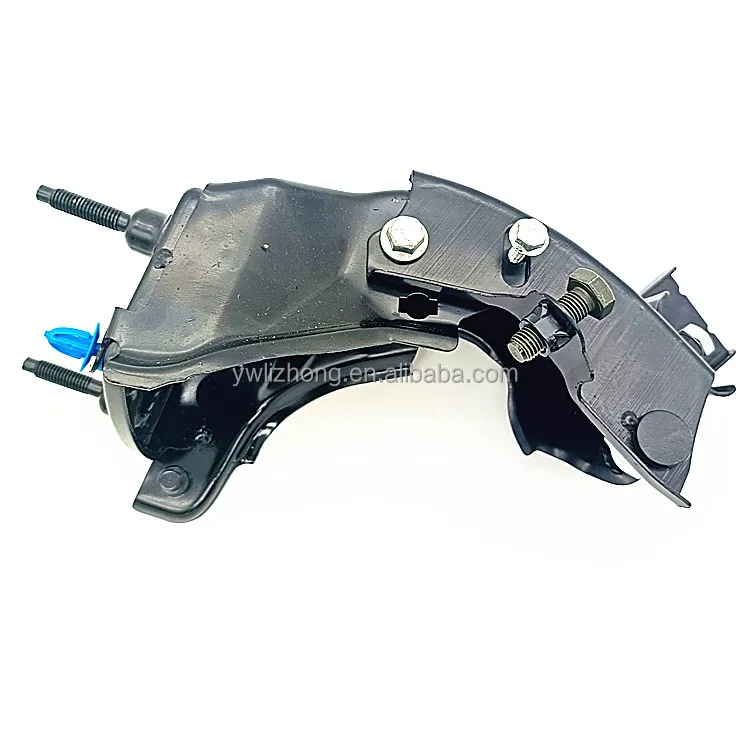 Clutch Pedal Bracket for Hiace 2005-2018 - Toyota Parts