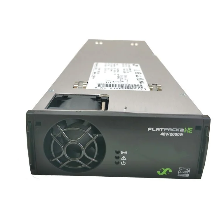 Eltek 48v 2000w Rectifier Module Flatpack2 48/2000 He 241115.105 Eltek ...