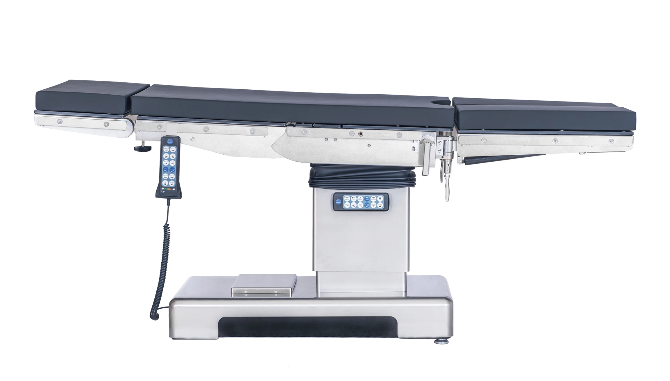 Fn-d系列手术台手术室手术台 - Buy Ot台外科手术神经外科手术台头电动肩剧场手术台fn-3008系列,医用手术台门诊医院手术台配件骨科 ...