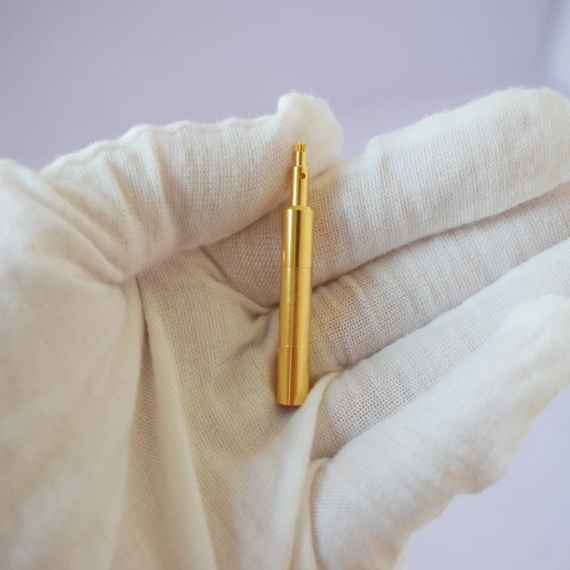 Professional Factory Other Mine Drilling Rig Becu Gold Plating ...