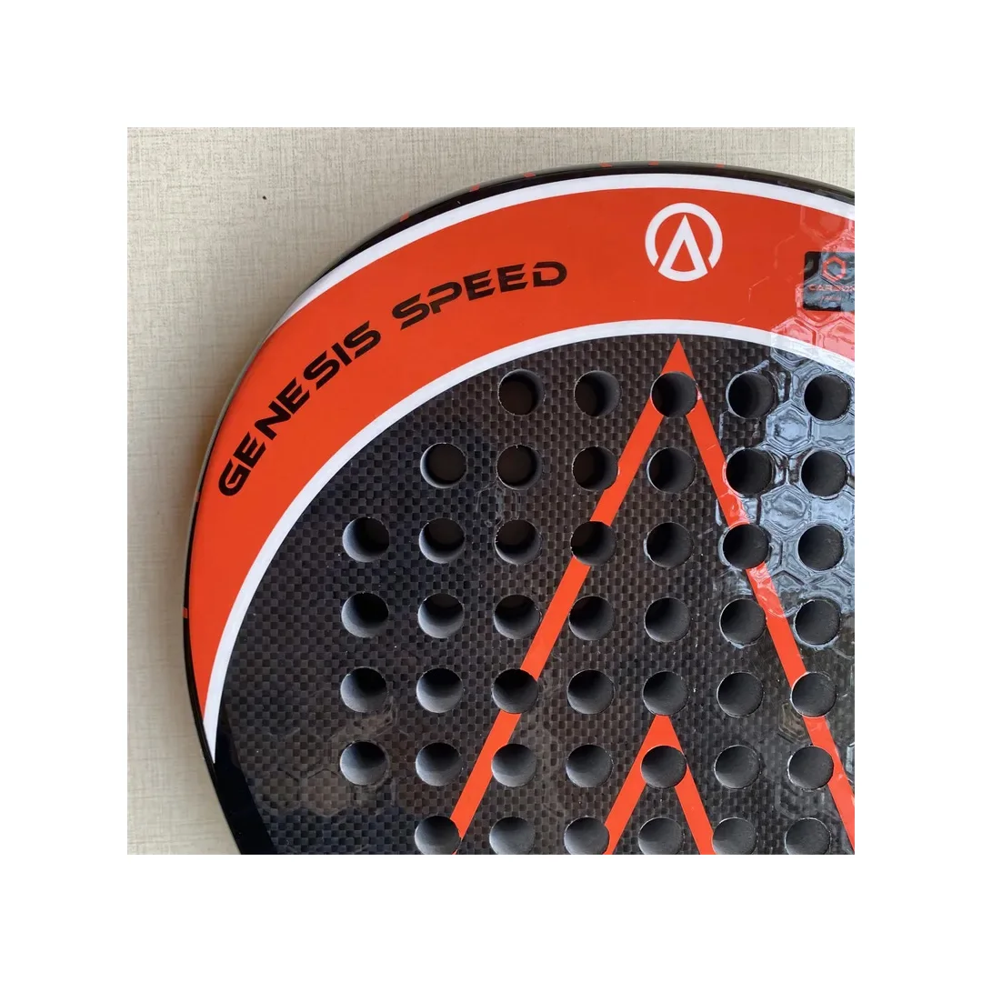 2024 Factory Customized Design Your Own Tennis Racket Paddle Hot Sale ...