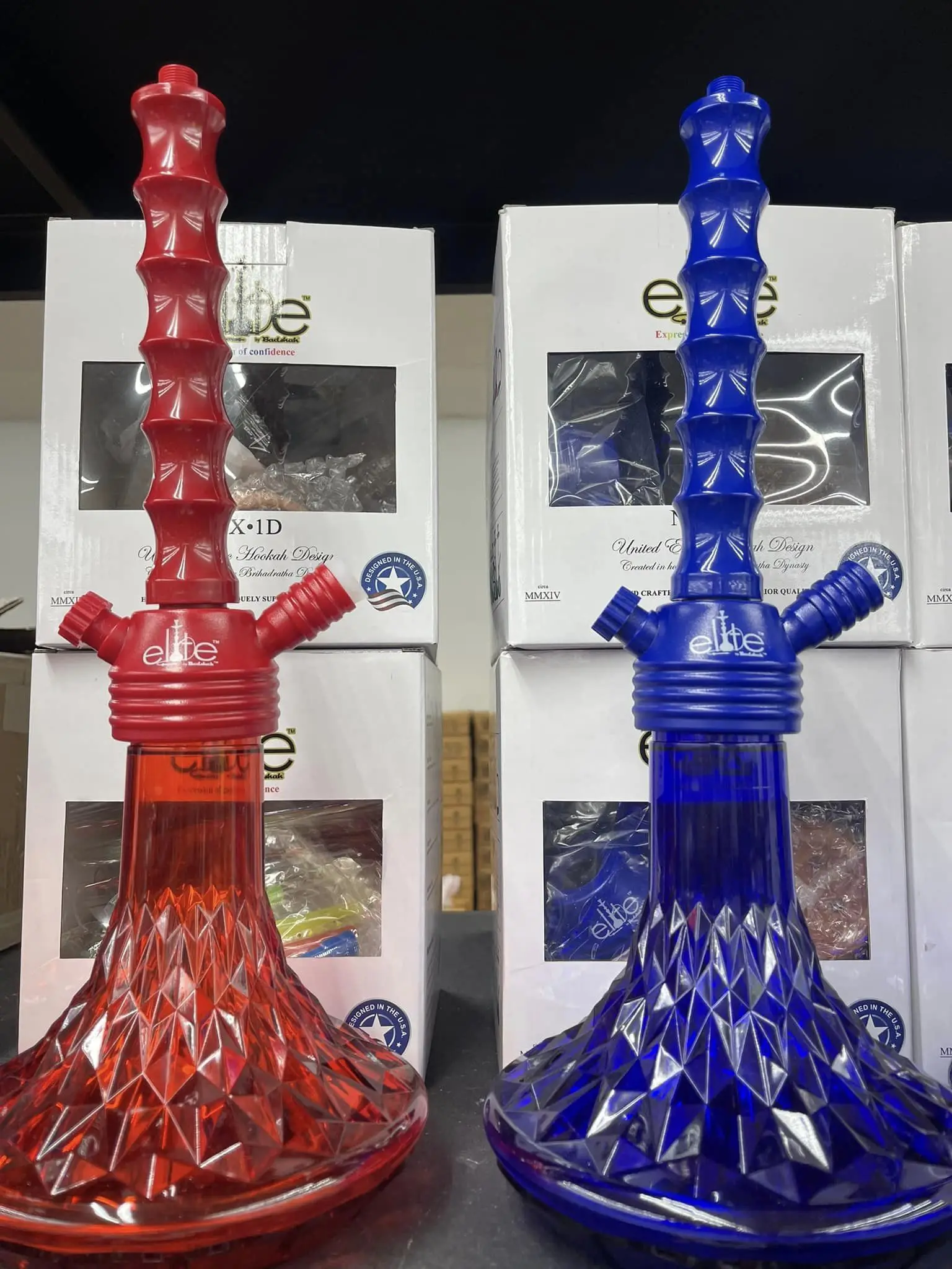 Wholesale Portable Travel Hookah Chicha Shisha Car Hookah Cup Sheesha Portable Hookah With Led ...