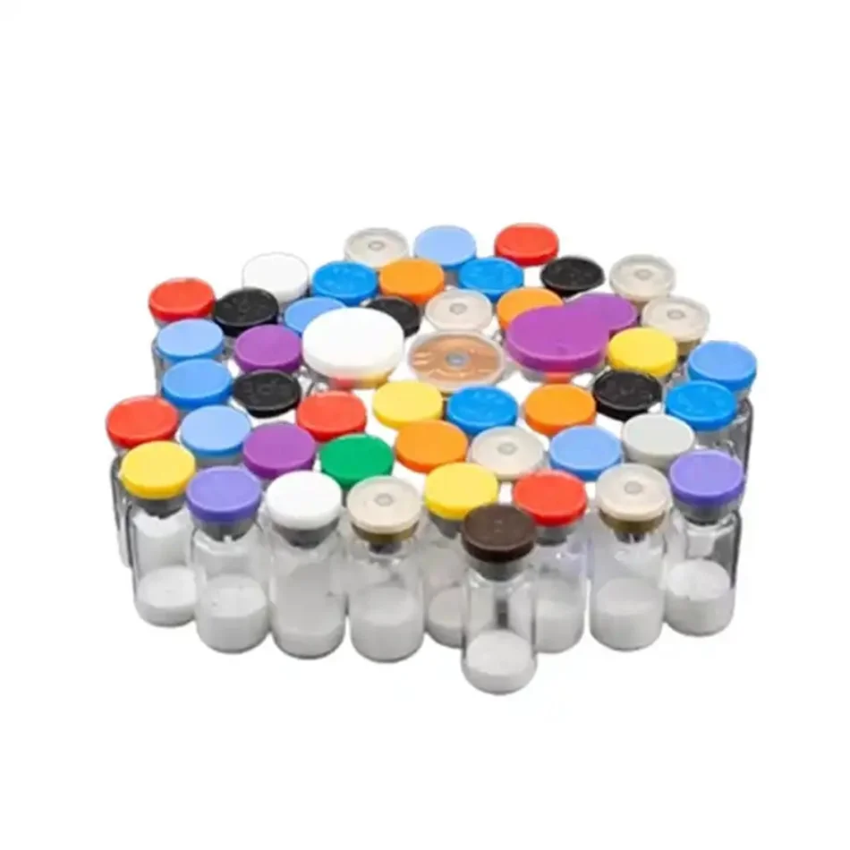 99% Purity Sema & Tirze Chemical Peptides For Weight Loss With Safe ... 99% Purity Sema & Tirze Chemical Peptides For Weight Loss With Safe ...