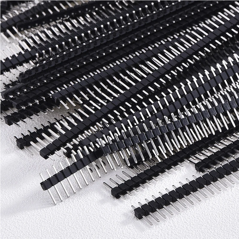 SCONDAR 2.54mm Pin Headers - Reliable Board-to-Board Connectors