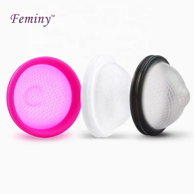 Alibaba.com: OEM Reusable Menstrual Disc AB113, made of medical grade ...