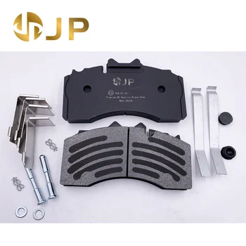 Hubei JP Industries Co., Ltd. - brake lining, brake pad